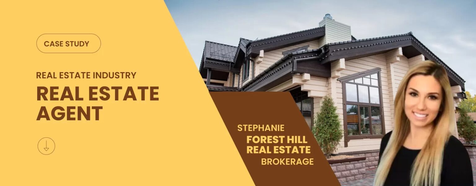 Zoho CRM for a Real Estate Agent | Stephanie Lerner Case Study
