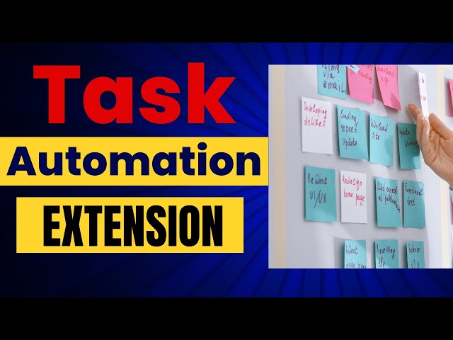 Task Management Extension - Zoho One Premium Partner - Development and ...